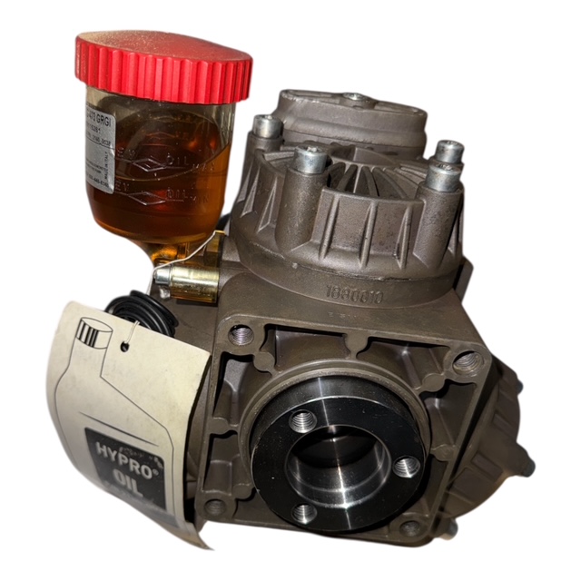 Hypro 9910 D403 GRGI Diaphragm Pump - Perea Industrial