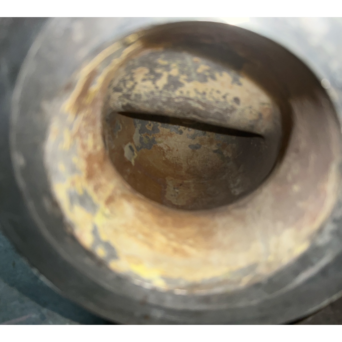 Valtek Flowserve Mark One 4" Class 150/600 Stainless Steel Valve ...