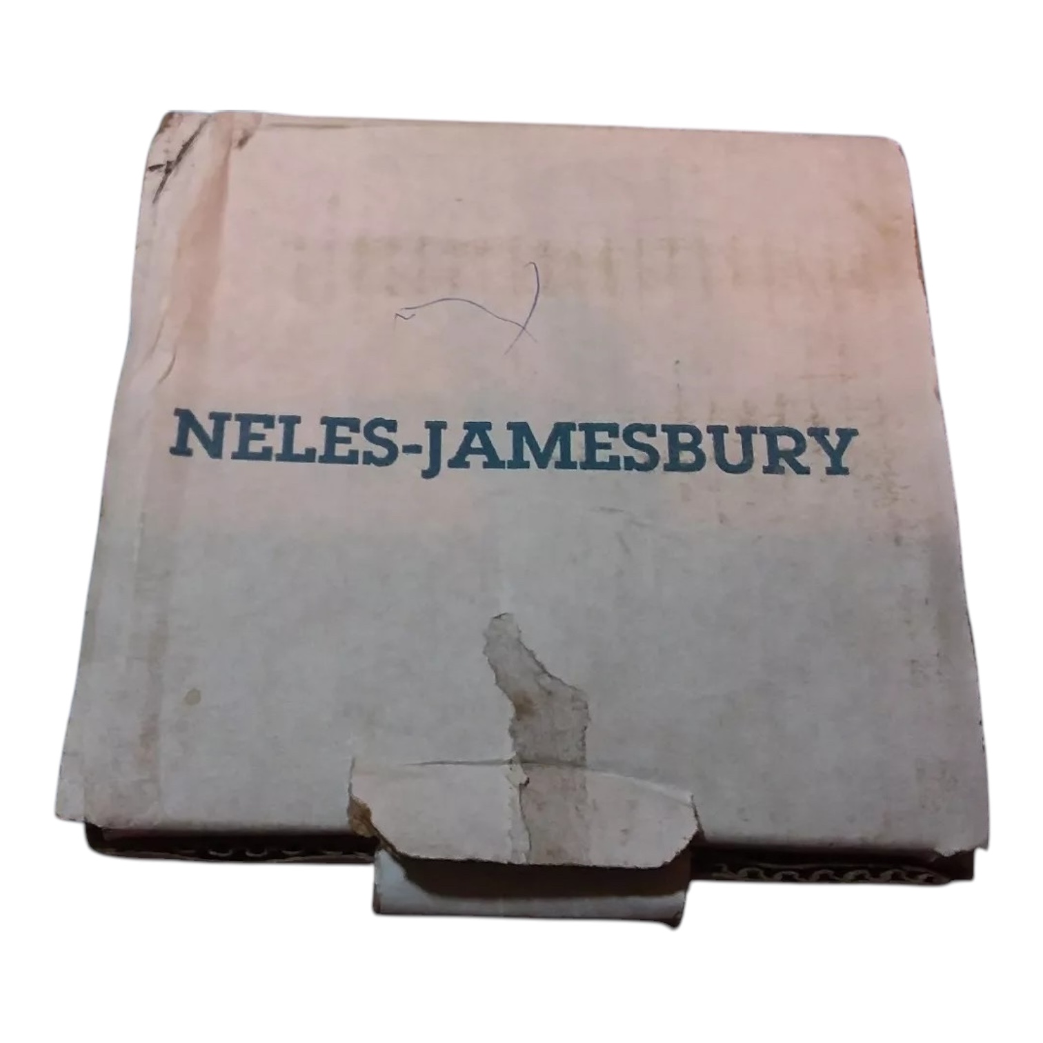 Neles Jamesbury LK-6285 Positioner Mounting Kit - Perea Industrial