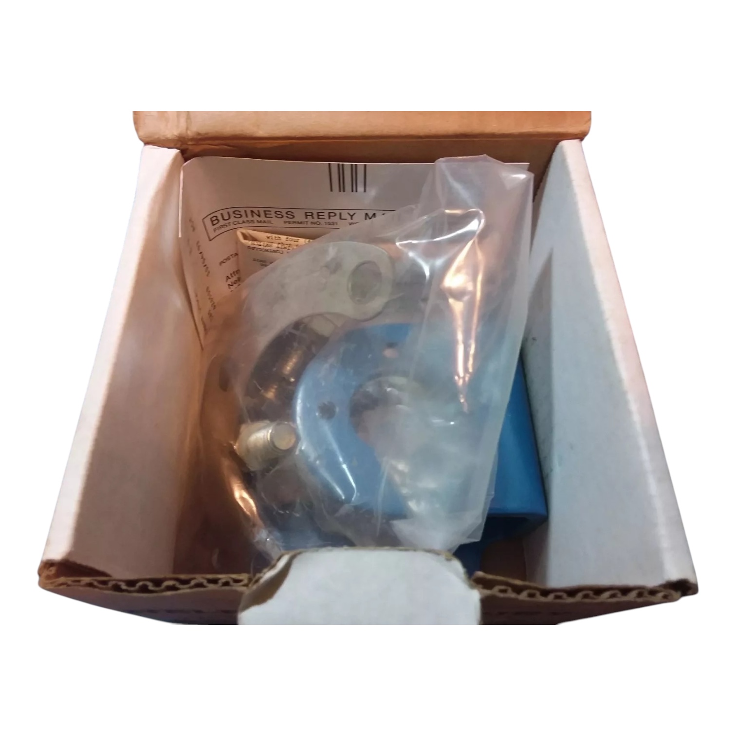 Neles Jamesbury LK-6285 Positioner Mounting Kit - Perea Industrial