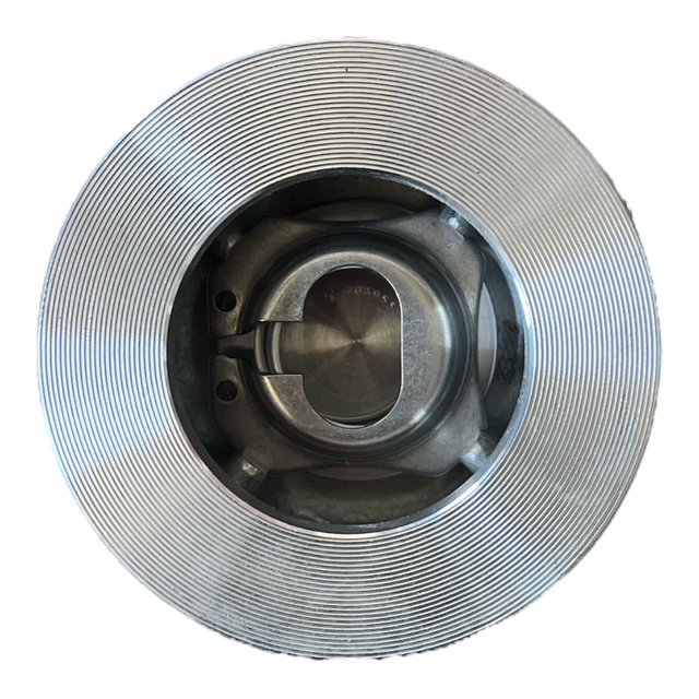 2″ Class 300 Flowserve Gestra RK16A Non Return Valve - Paper Mill ...